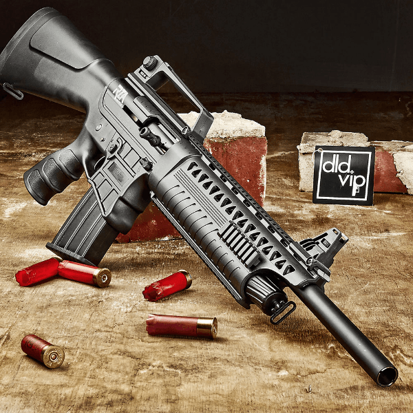 Rock Island Armory VR60 12Ga 20" - Armscor, VR-60, Semi-aut...