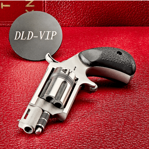 North American Arms "The Wasp" Conversion .22LR/.22WMR - No...