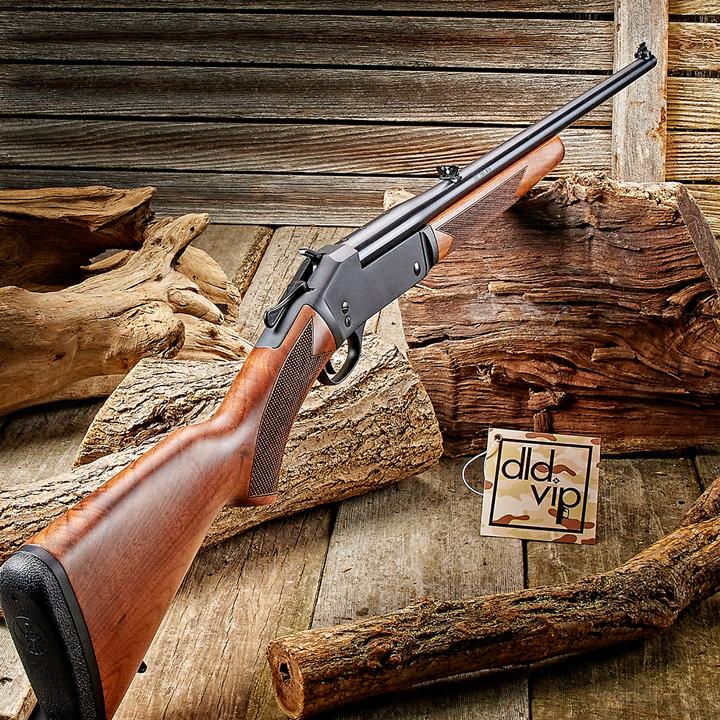 Henry H015 30-30Win Single Shot 22" - Henry Repeating Arms,...