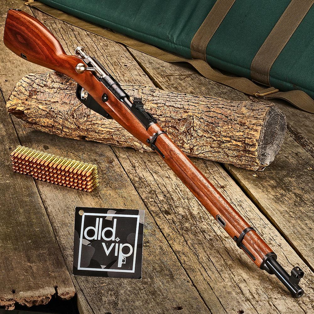 KSA Mosin Nagant .22LR Single Shot - Keystone Sporting Arms...