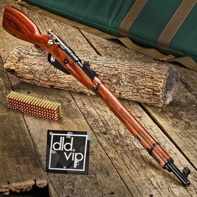 KSA Mosin Nagant .22LR Single Shot - Keystone Sporting Arms...