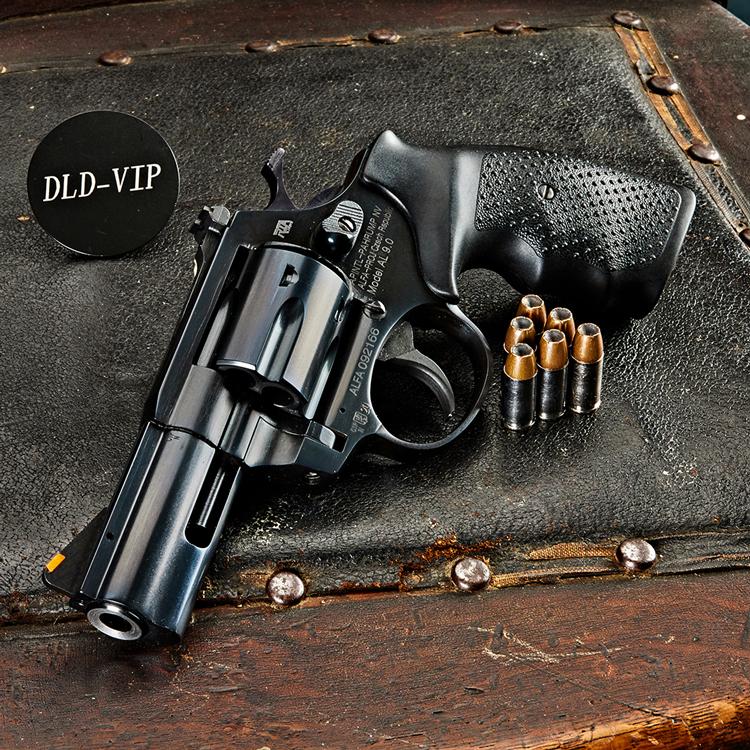 Rock Island Armory AL 9mm 3" DASA - Armscor, AL9.0, Double ...