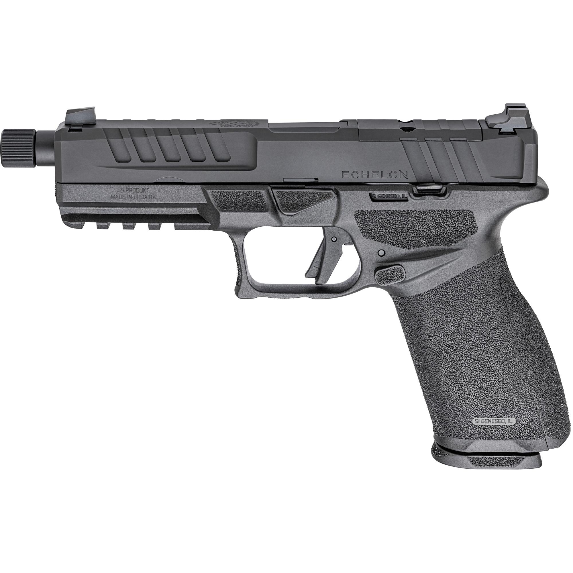 Springfield Armory Echelon 9mm OR Suppressor Ready - Spring...