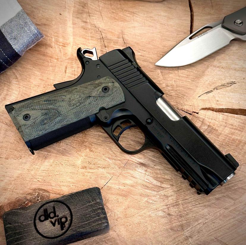 Kimber Pro RL Limited .45ACP (NS) - Pro RL Limited