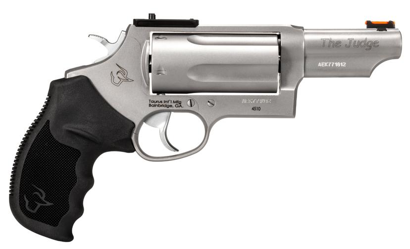 Taurus Judge T.O.R.O. 3" - Taurus, Judge T.O.R.O., Double A...