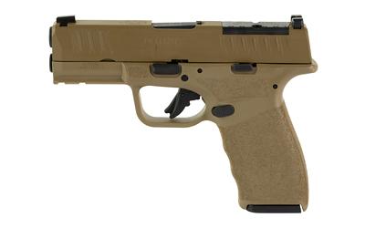 Springfield Armory Hellcat PRO 9mm FDE Cerakote - Springfie...