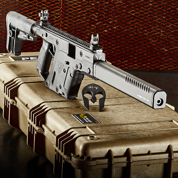 KRISS Vector G2 CRB 9mm 16" Webinar - KRISS USA, Inc, VECTO...