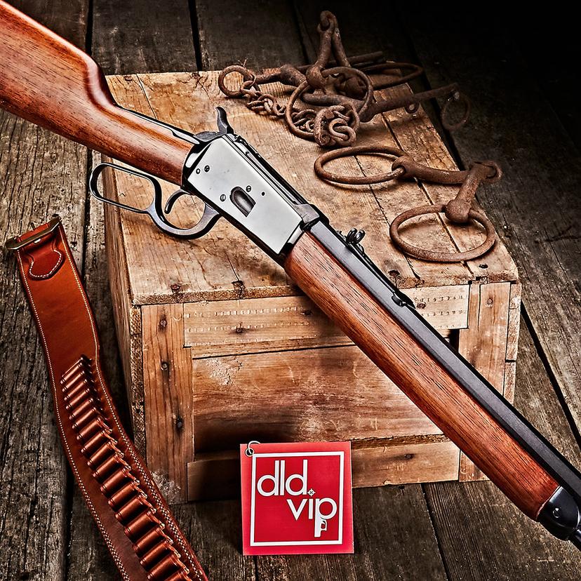 Rossi R92 .44Mag 24" Octagonal Webinar - Rossi, R92, Octago...