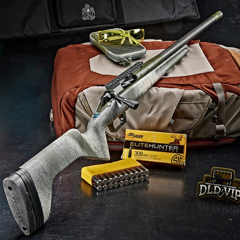 Springfield Armory 2020 Redline .308Win 20" CF w/ 3 Extra PM...