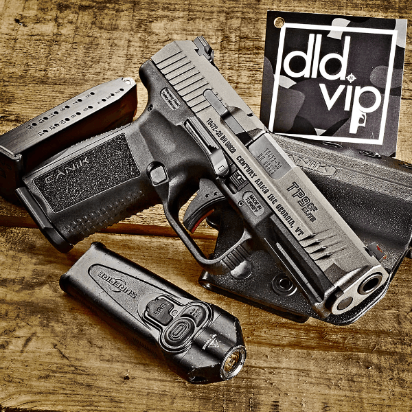 Glock 17 Compensated Gen3 9mm TALO - Glock, 17C, GEN 3, Sem...